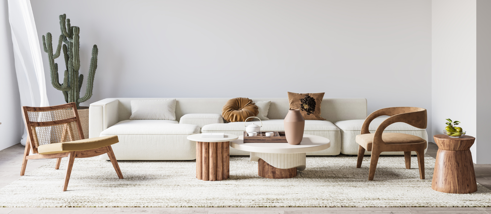 Côté Déco - Trésors du Monde